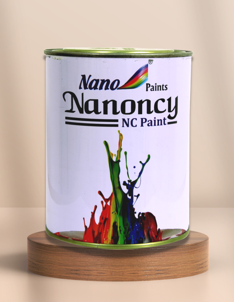 Our Products - Nano Polycoat