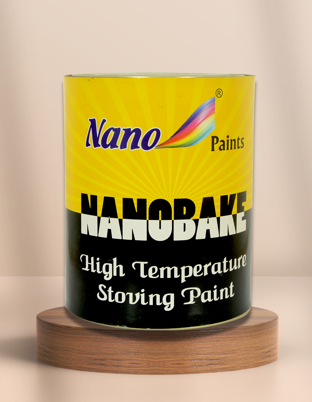 Our Products - Nano Polycoat